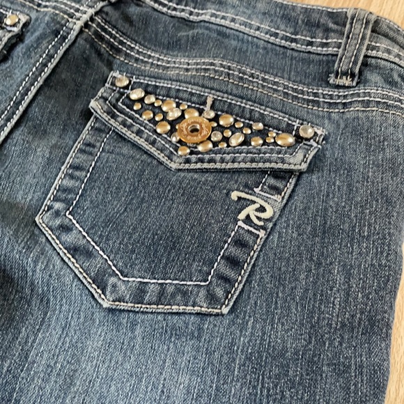 Revolution | Jeans | Revolution By Revolt Jeans | Poshmark